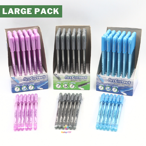 Large Packs – KulayATBP