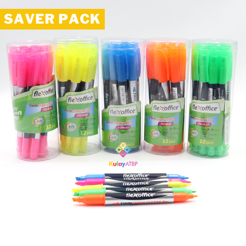 Saver Packs – KulayATBP
