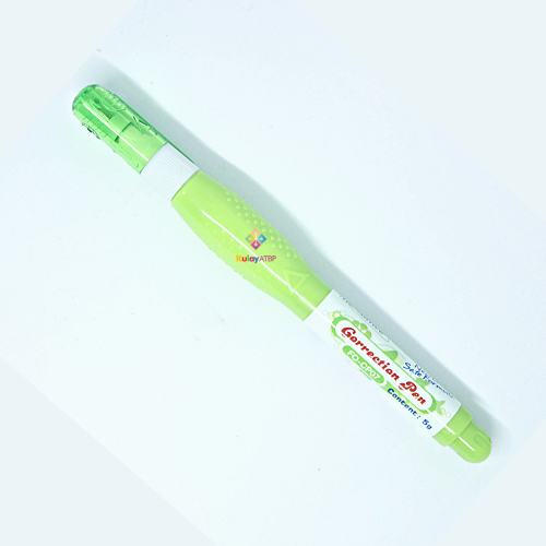 Large Pack - 1 Box (24s) - FlexOffice Correction Pen – KulayATBP