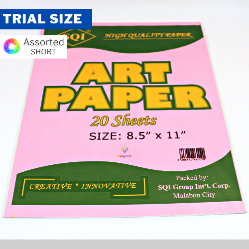 Samples – KulayATBP