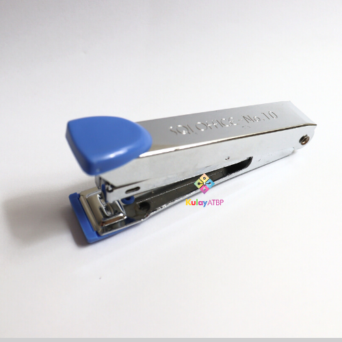 Saver Pack - 3 Pieces - SQI Metal Stapler (Small) – KulayATBP