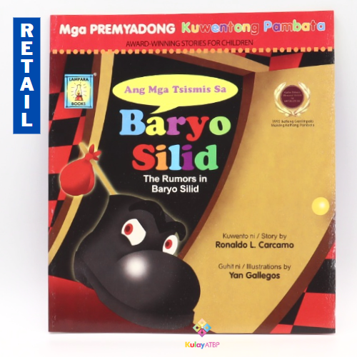 The Magic Bahag – KulayATBP