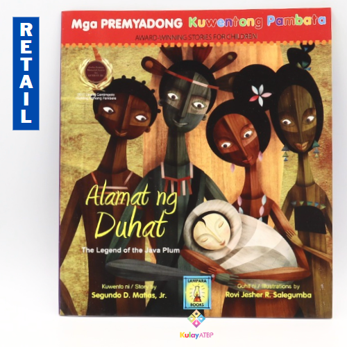 The Magic Bahag – KulayATBP