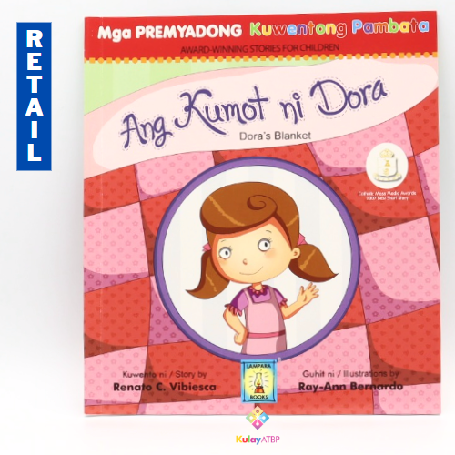 The Magic Bahag – KulayATBP