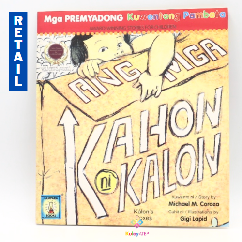 The Magic Bahag – KulayATBP