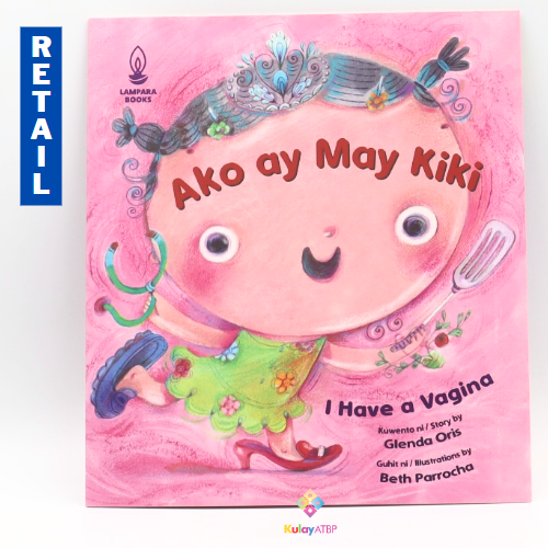 The Magic Bahag – KulayATBP